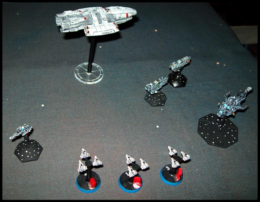 [TMP] "Full Thrust "Fleet Bash" (a mini-tourney)" Topic